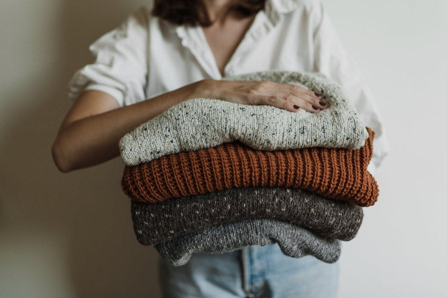 Cute Winter Sweaters | Outfit Inspo From June Adel