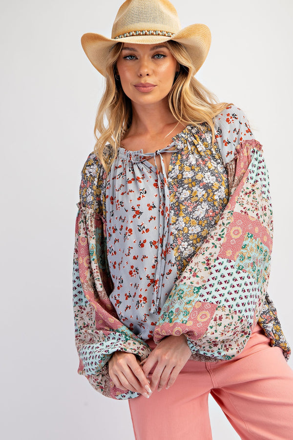 Easel Clothing | Hand-Selected | Shop June Adel Now – Page 12