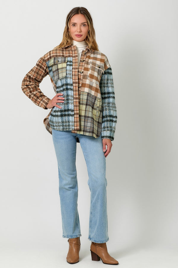 Mystree Clothing – June Adel