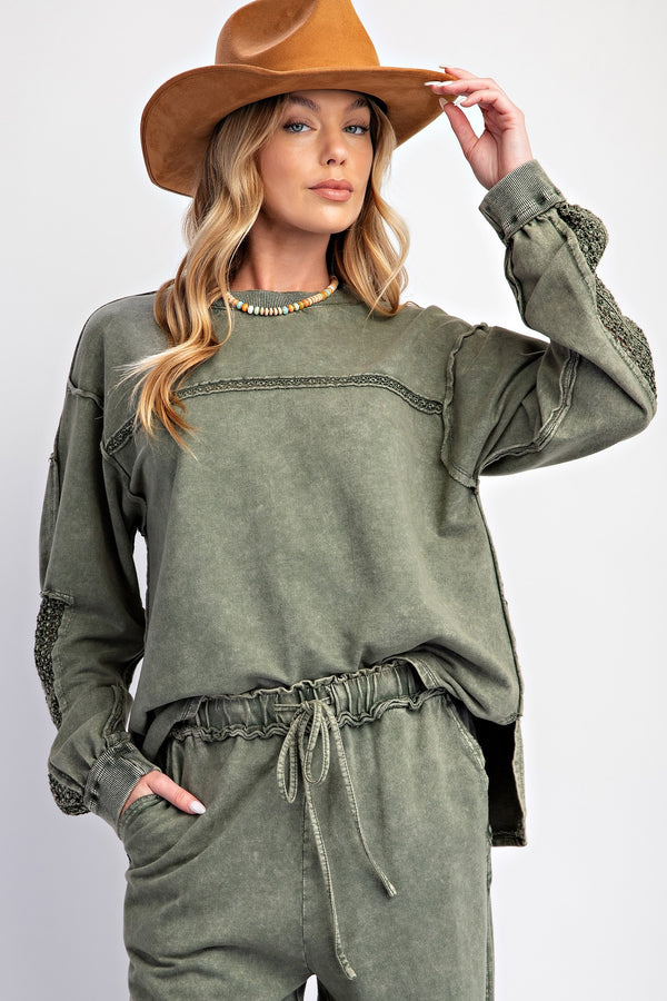 Easel Clothing | Hand-Selected | Shop June Adel Now – Page 8