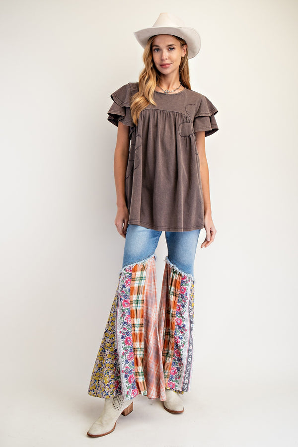 Easel Clothing | Hand-Selected | Shop June Adel Now