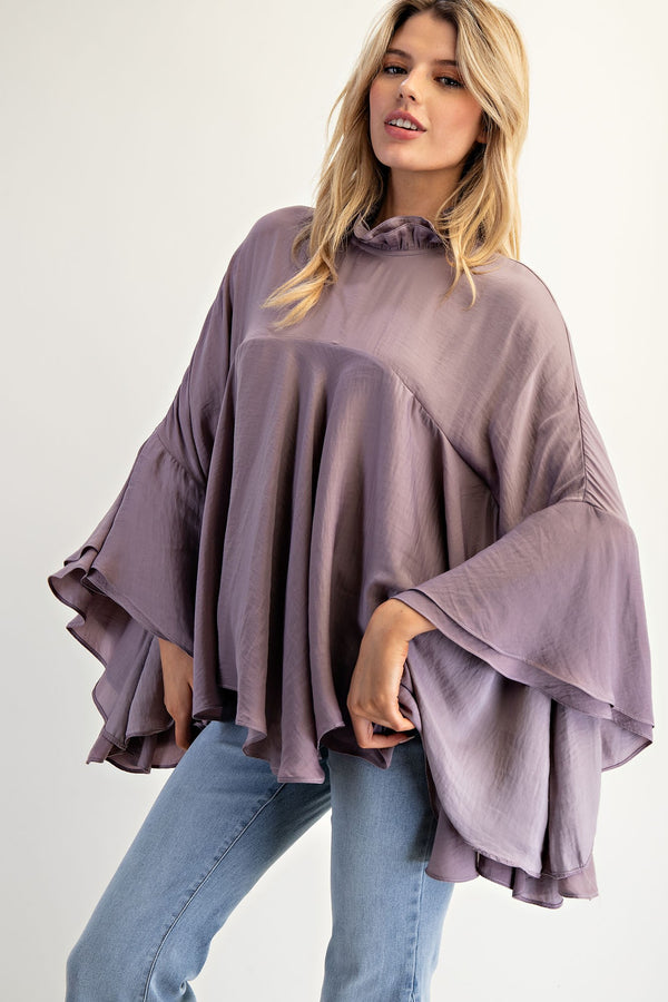 Easel Tops | For Your Casual Occasions | Shop June Adel