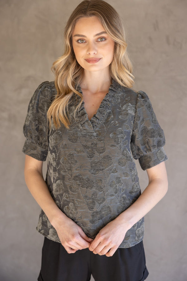 Voy Women's Clothing – June Adel