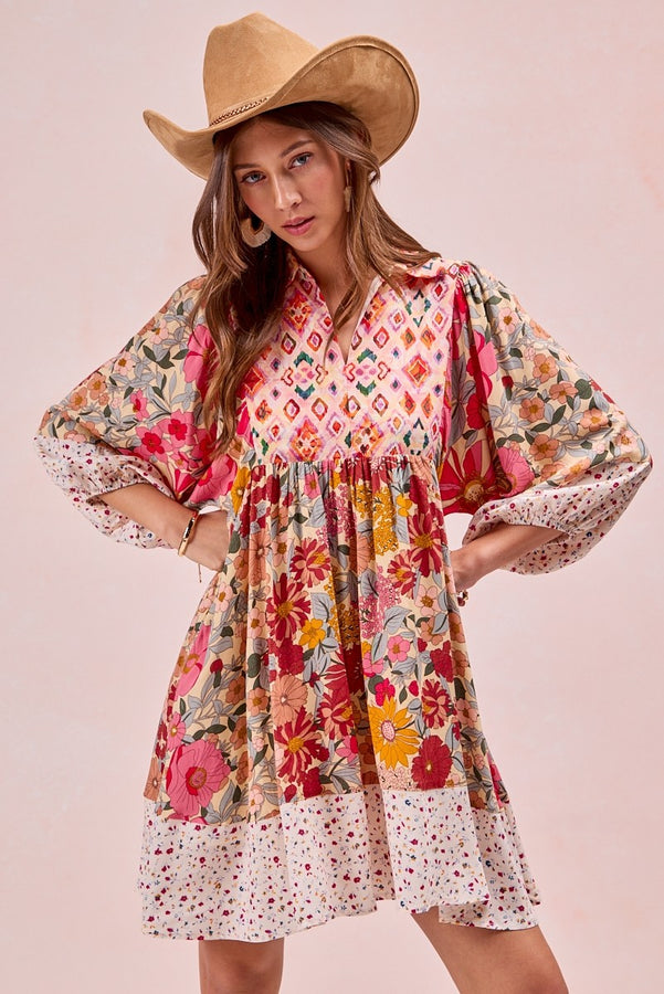 BiBi Clothing | June Adel Online Boutique