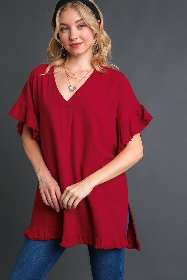 Umgee Tops | Southern Bohemian Designs | Shop June Adel – Page 3
