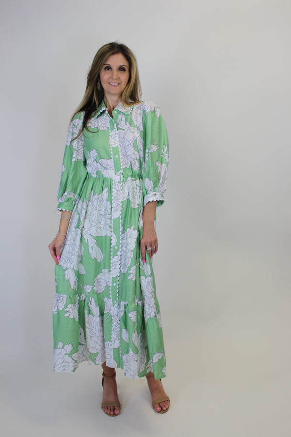 Entro Clothing – June Adel