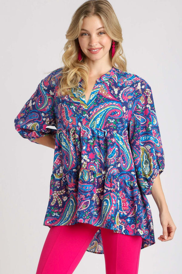 Umgee Clothing | Perfect For All Occasions | June Adel – Page 2