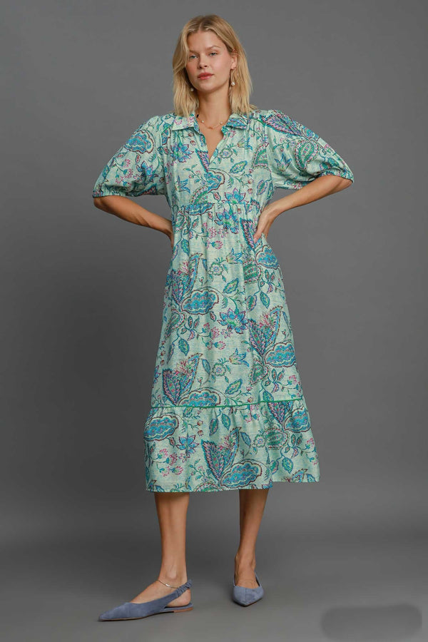 Umgee Clothing | Perfect For All Occasions | June Adel