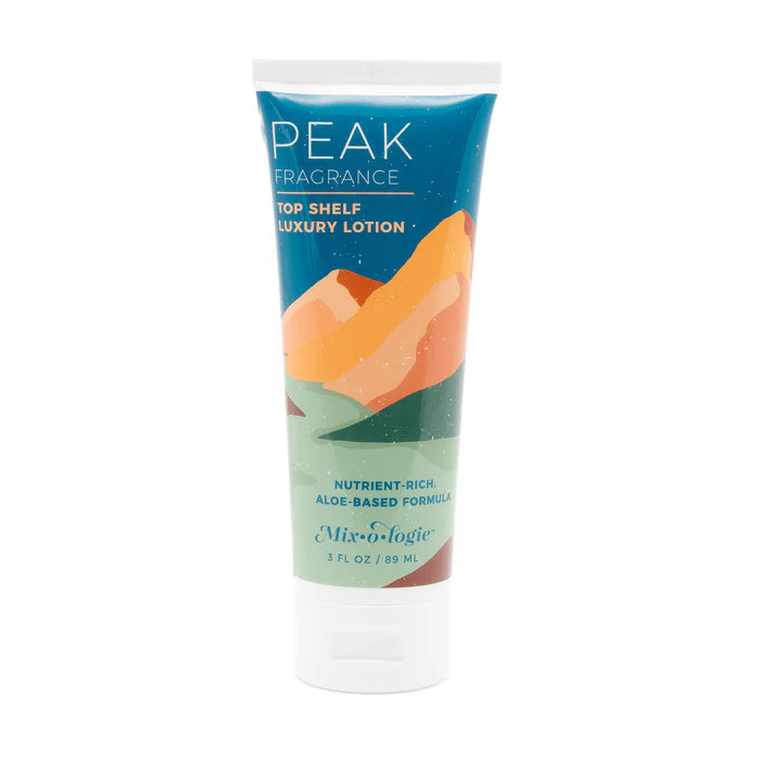 Mixologie Top Shelf Luxury Lotion in Peak – June Adel