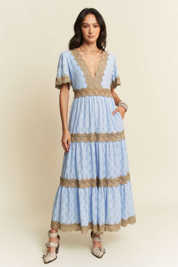 Davi & Dani Clothing | Comfortable Fashion | June Adel