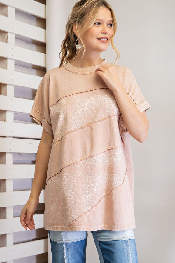 Easel Clothing | Hand-Selected | Shop June Adel Now – Page 8