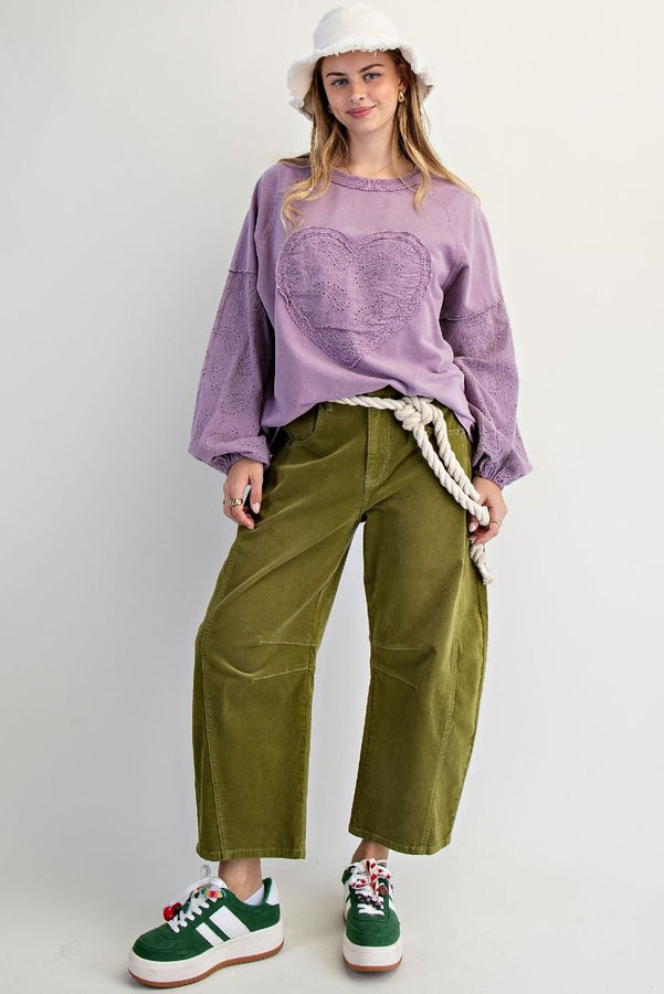 Easel Clothing | Hand-Selected | Shop June Adel Now