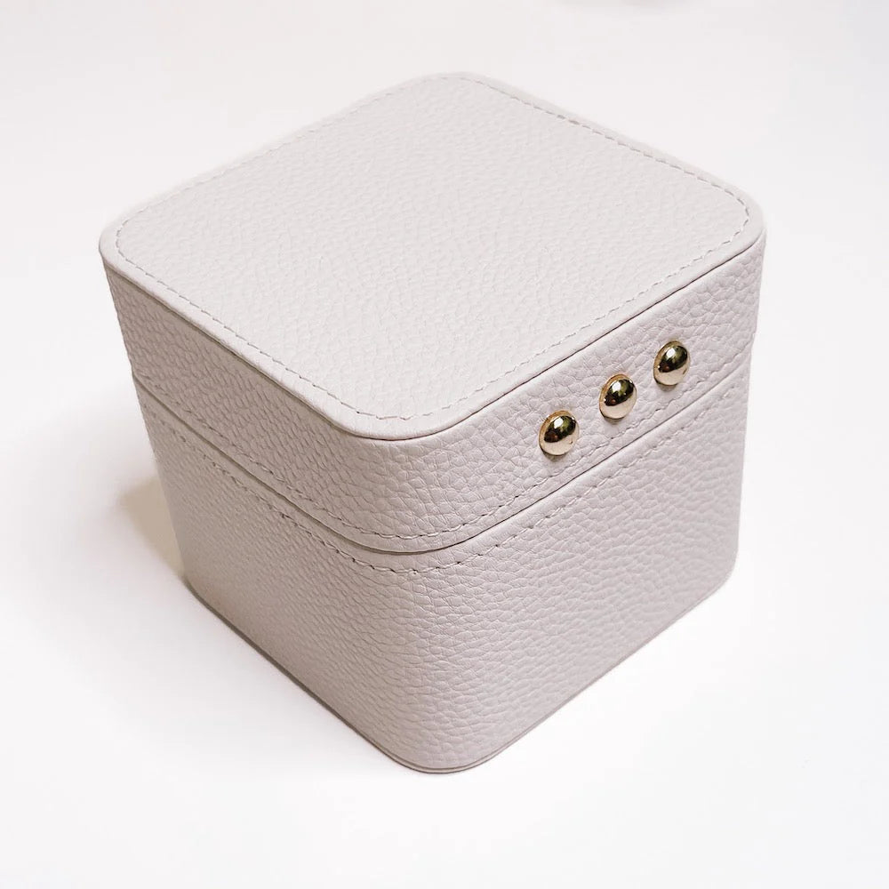 Pretty Simple Journey Box (MULTIPLE COLORS) – June Adel
