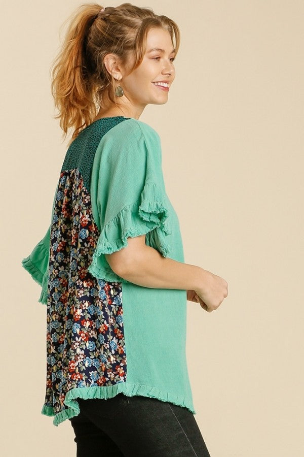 Umgee Tops | Southern Bohemian Designs | Shop June Adel – Page 10