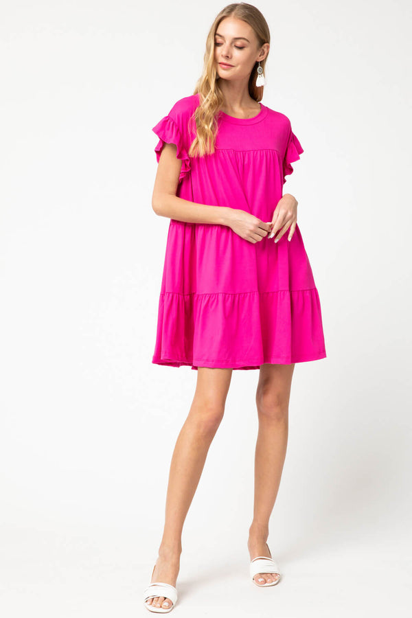 Entro Clothing – June Adel