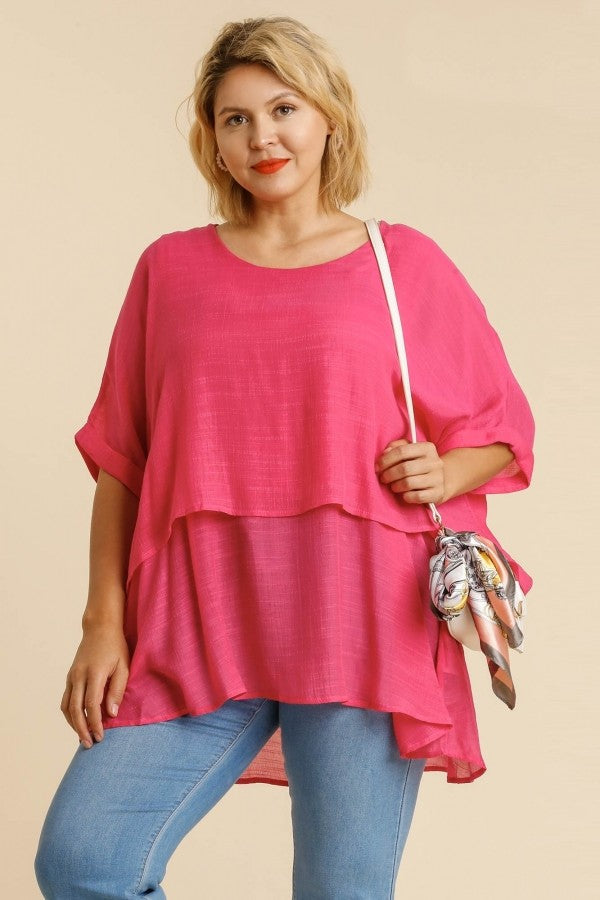 Umgee Tops | Southern Bohemian Designs | Shop June Adel